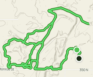 Redbird OHV Trail: 26 Reviews, Map - Indiana | AllTrails
