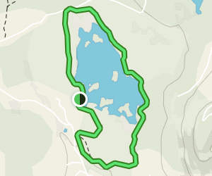 Lowell Lake: 670 Reviews, Map - Vermont | AllTrails