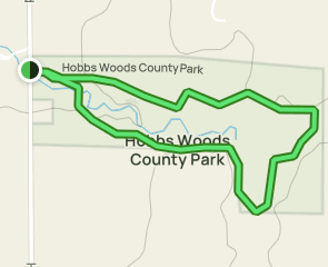 Hobb's Woods, Wisconsin - 180 Reviews, Map | AllTrails