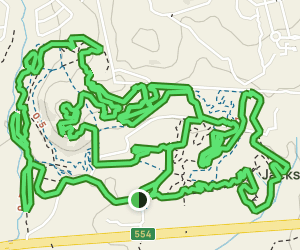 Rietvlei Zoo Farm Red Route: 18 Reviews, Map - Gauteng, South Africa ...