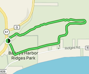 Ridges Loop: 167 Reviews, Map - Wisconsin | AllTrails