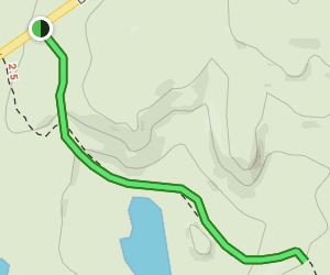 Hauser Lake Trail: 19 Reviews, Map - Wyoming | AllTrails