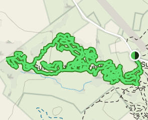 Par 5 Loop, Massachusetts - 115 Reviews, Map | AllTrails