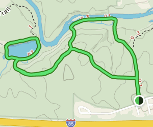 Cabelands Trail To Eno Quarry Trail: 795 Reviews, Map - North Carolina ...