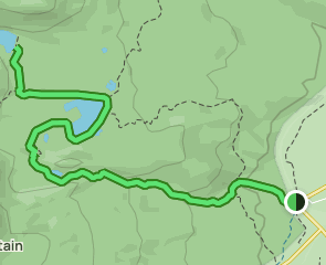 Stag Lake Trail: 128 foto - Oregon | AllTrails