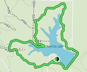 Karick Lake South Campground: 132 Reviews, Map - Florida | AllTrails