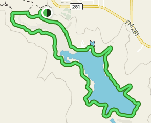 Lake Rita Blanca Loop: 44 Reviews, Map - Texas | AllTrails