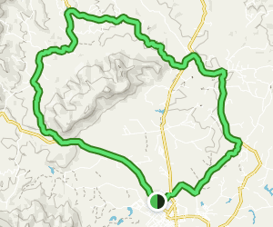 Circuito Luvianos: 1 Reviews, Map - México, Mexico | AllTrails
