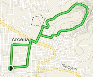 Circuito Arcelia: 1 Reviews, Map - Guerrero, Mexico | AllTrails