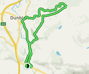 AllTrails | Bridge of Allan and Dunblane Circular: 18 Reviews, Map ...