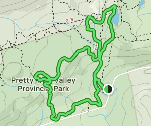 Pretty River South Loop: 34 Reviews, Map - Ontario, Canada | AllTrails