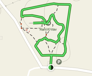 Rani Ki Vav | Map, Guide - Gujarat, India | AllTrails