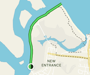 South West Rocks River Walk: 8 Reviews, Map - New South Wales ...