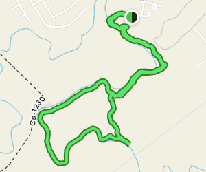 Canoe Creek Nature Trail: 6 Reviews, Map - Kentucky | AllTrails