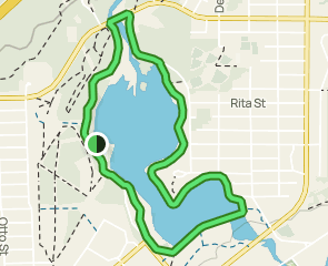Boulevard Lake Loop, Ontario, Canada - 326 Reviews, Map | AllTrails