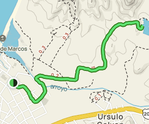 Embalse Lo de Marcos: 17 Reviews, Map - Nayarit, Mexico | AllTrails