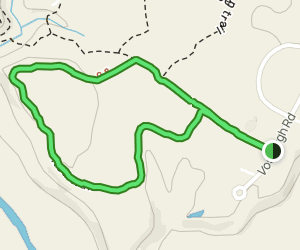 Vosburgh Red Trail Loop: 19 Reviews, Map - New York | AllTrails