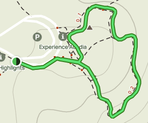 Cadillac Summit Loop Trail: 1734 Reviews, Map - Maine | AllTrails
