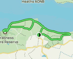 Wrabness Nature Reserve and Stour Wood Circular: 73 fotos - Essex ...