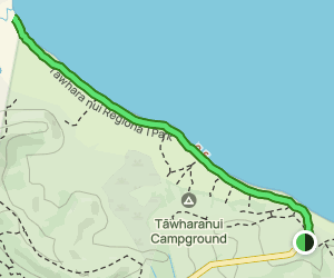 Tawharanui Beach Walk: 5 Reviews, Map - Auckland, New Zealand | AllTrails