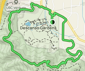 Descanso Motorway Loop: 452 Reviews, Map - California | AllTrails