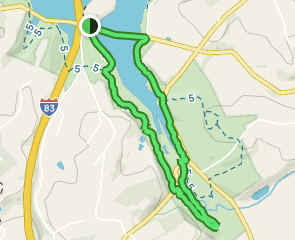 Lake Redman Trail 5 Loop, Pennsylvania - 183 Reviews, Map | AllTrails