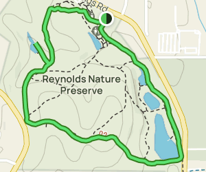 Reynolds Nature Preserve Trail: 388 Reviews, Map - Georgia | AllTrails