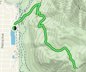 Hidden Valley Trail: 570 Reviews, Map - Utah | AllTrails