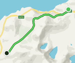 The Kerry Way: Mountain Stage to Cahernaman (Official): 120 Fotos ...