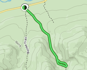 Champney Falls Trail: 1,433 Reviews, Map - New Hampshire | AllTrails