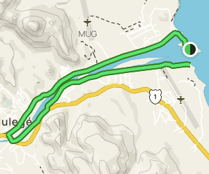 Recorrido Mulegé: 6 Reviews, Map - Baja California Sur, Mexico | AllTrails