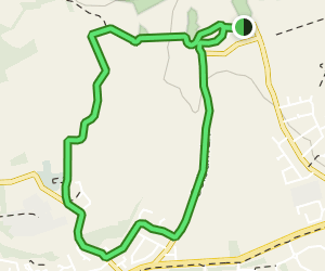 Colburn Hall and Hipswell Circular, 18 Fotos - North Yorkshire, England ...