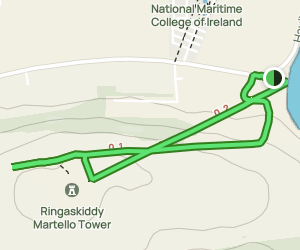 Ringaskiddy Martello Tower: 0 Reviews, Map - County Cork, Ireland ...