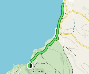 Millook - Widemouth Bay: 8 Reviews, Map - Cornwall, England | AllTrails