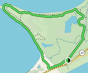 Hither Hills Beach Walk: 14 Reviews, Map - New York | AllTrails