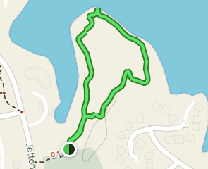 Davidson Nature Preserve Loop, North Carolina - 28 Reviews, Map | AllTrails