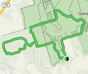 Green Forest Loop: 26 Reviews, Map - Ontario, Canada | AllTrails