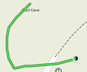 Skull Cave: 12 Reviews, Map - California | AllTrails