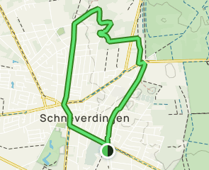 Durch die Heide von Schneverdingen, Lower Saxony, Germany - 6 Reviews ...