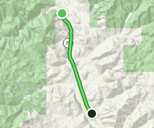 Wood River Trail: Ketchum to Hailey: 97 Reviews, Map - Idaho | AllTrails
