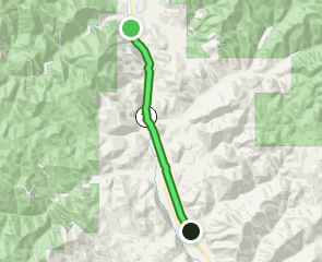 Wood River Trail: Ketchum to Hailey, Idaho - 119 Reviews, Map | AllTrails