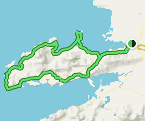 AllTrails | The Dingle Way: Complete: 76 Reviews, Map - County Kerry ...