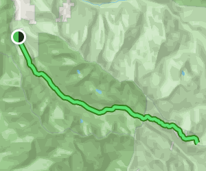 Paradise Divide via Yule Pass Trail: 19 Reviews, Map - Colorado | AllTrails