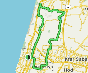 Kfar Shmeriyahu, Raanana, Bnei Zion and Yakum, 28 Fotos - Tel Aviv ...