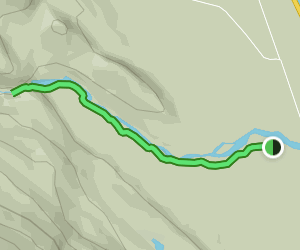 Snaring River Trail: 7 Reviews, Map - Alberta, Canada | AllTrails