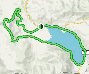 Unterägeri - Morgarten - Zugerberg: 1 Reviews, Map - Zug, Switzerland ...