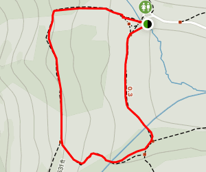 Upper Beaver Meadows Loop Trail - Colorado | AllTrails