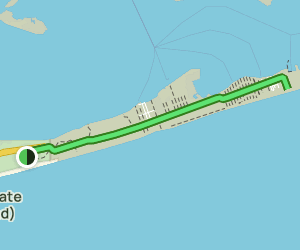 Fire Island Lighthouse Trail: 437 Reviews, Map - New York | AllTrails