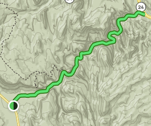 AllTrails | Grand Wash Trail via Capitol Reef Scenic Dr.: 286 Reviews ...