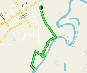 Battle River Trail: 2 Reviews, Map - Alberta, Canada | AllTrails